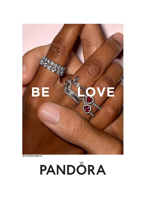 Pandora Jewelry | Albert’s Diamond Jewelers