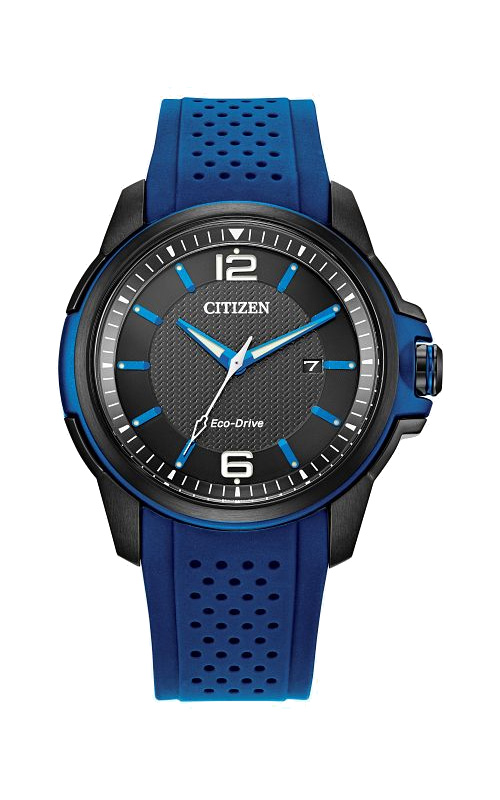 Citizen Watches Eco Drive Wr100