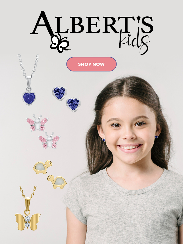 Jewelry Store in Schererville, IN - Albert's Diamond Jewelers near ...